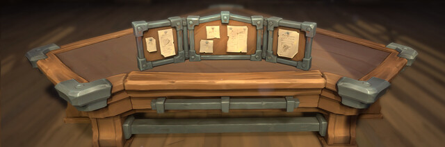 ArtStation - Alex Iveroth