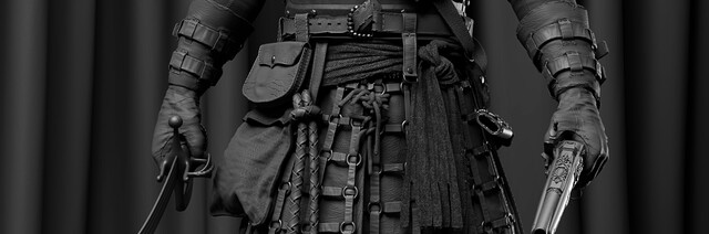 ArtStation - Anil Negi