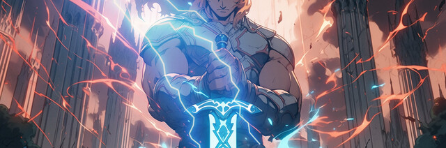 ArtStation - Johnny Johnson