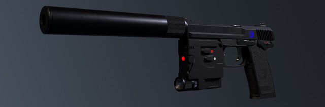 ArtStation - Jacob Spooner