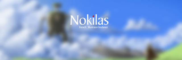 ArtStation - Nicolas Gardize