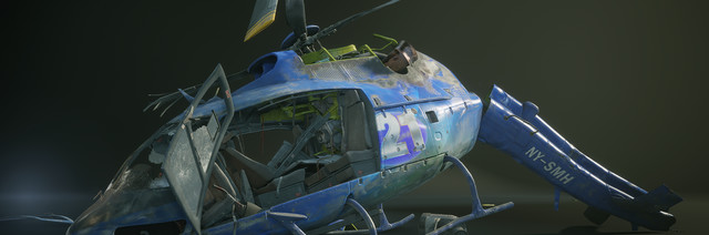 ArtStation - Steve Henricks