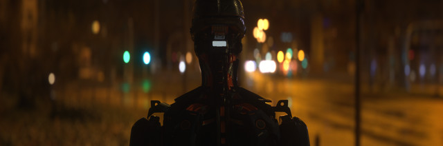 ArtStation - Ari Ramirez