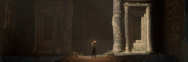 ArtStation - Ivette Gonzalez