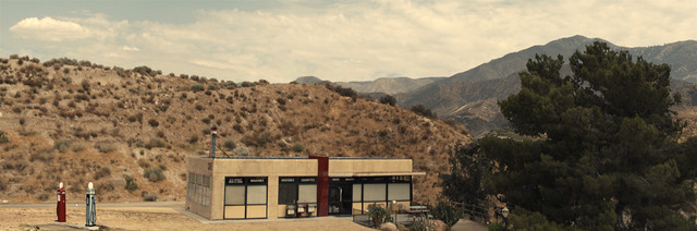 ArtStation - Josh judd