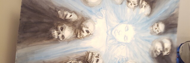 ArtStation - Joshua Standish