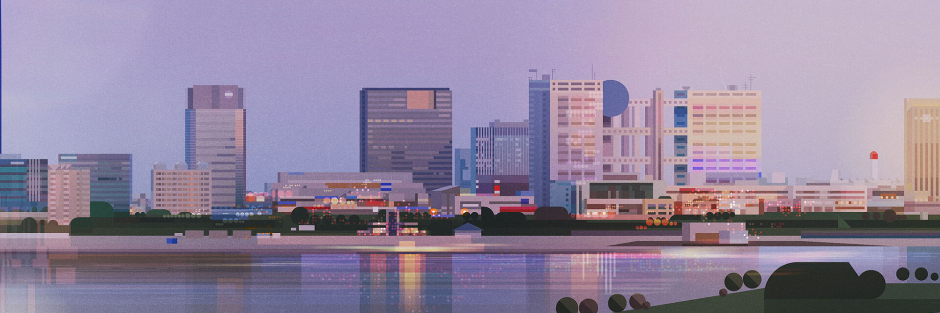 ArtStation - James Gilleard