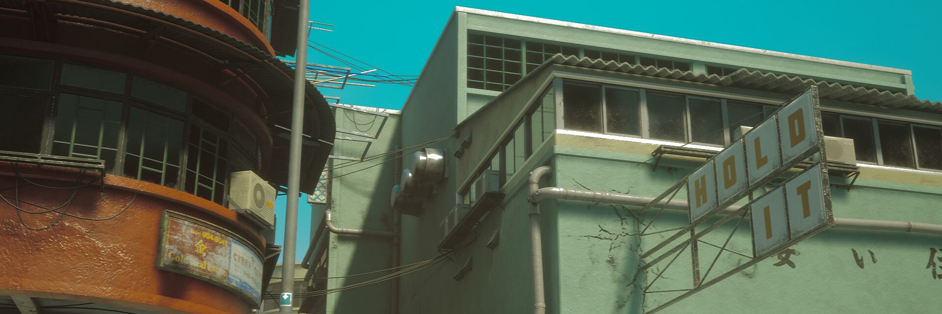 ArtStation - Adam Focht