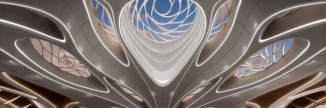 ArtStation - Jesse Larson