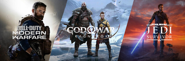 ArtStation - Eric J Fitch