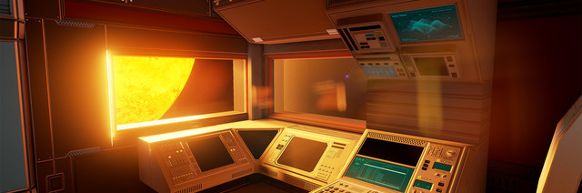 ArtStation - Joe Kaye