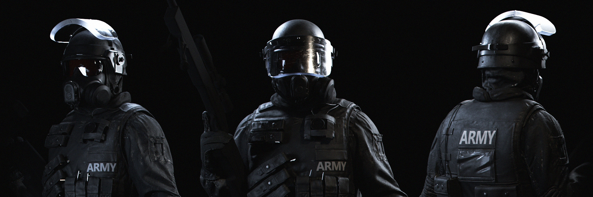 ArtStation - Alex Chernov