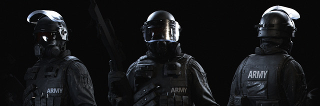 ArtStation - Alex Chernov