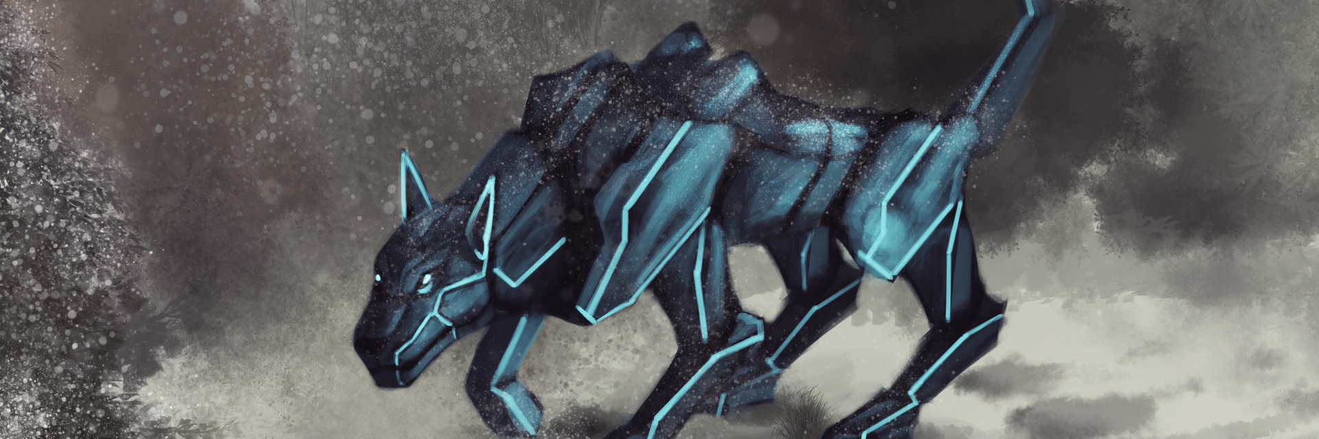 ArtStation - Peter Hull