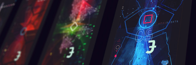 ArtStation - Travis Purrington