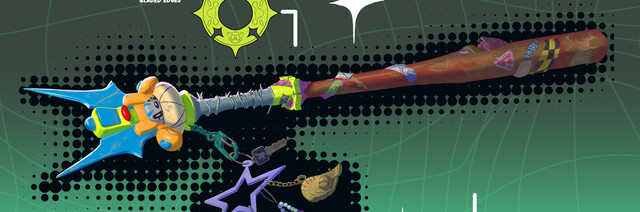 ArtStation - Chris Anka