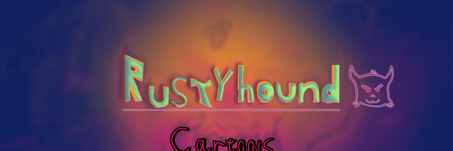 ArtStation - Rusty Hound