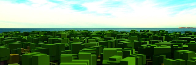 ArtStation - Tomás Roca