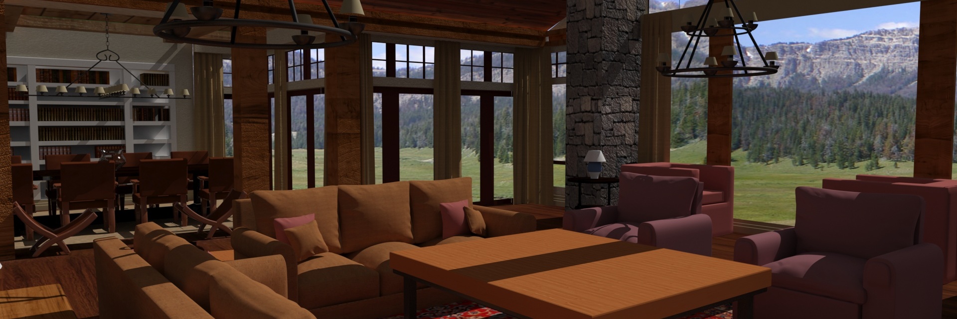 ArtStation - Chris Delisle