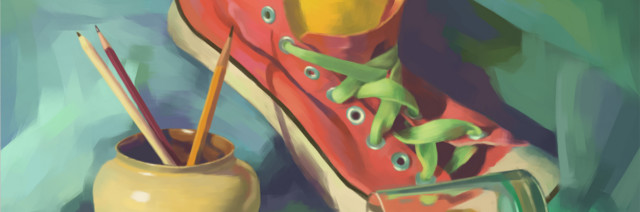 ArtStation - Andrew Grabko