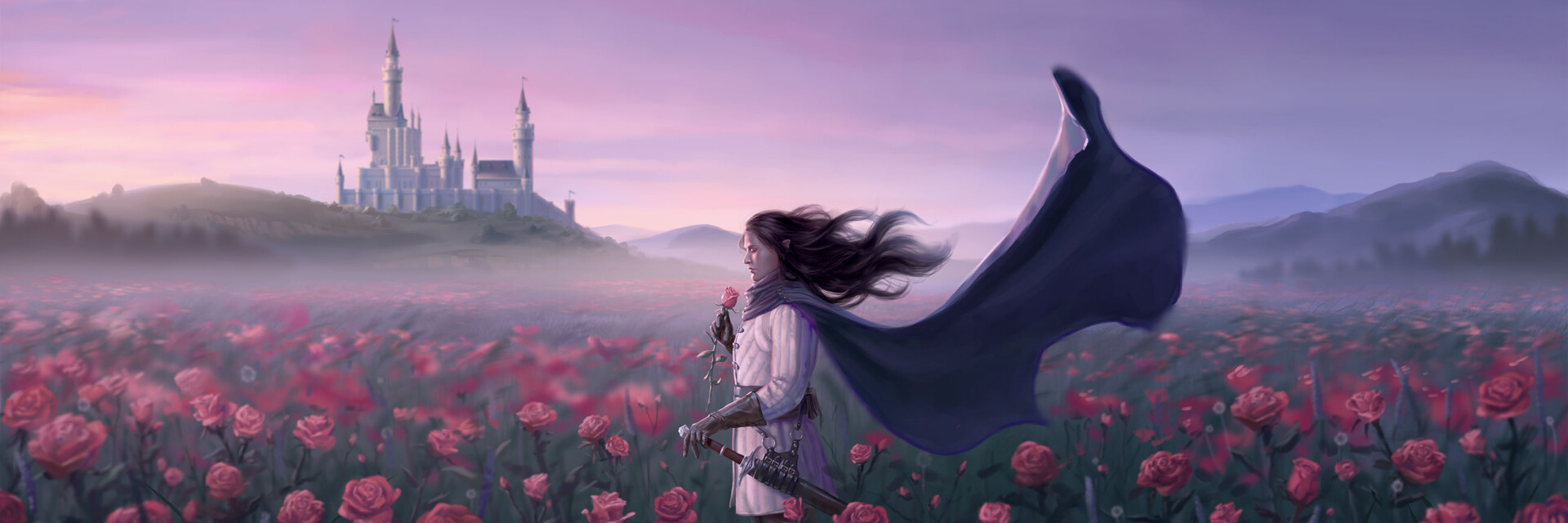 Elizabeth Peiro - Portfolio