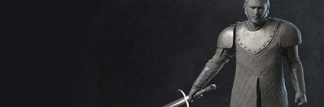 ArtStation - Eugene Rassolov