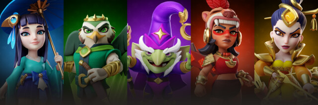 ArtStation - Grigory Anoshkin