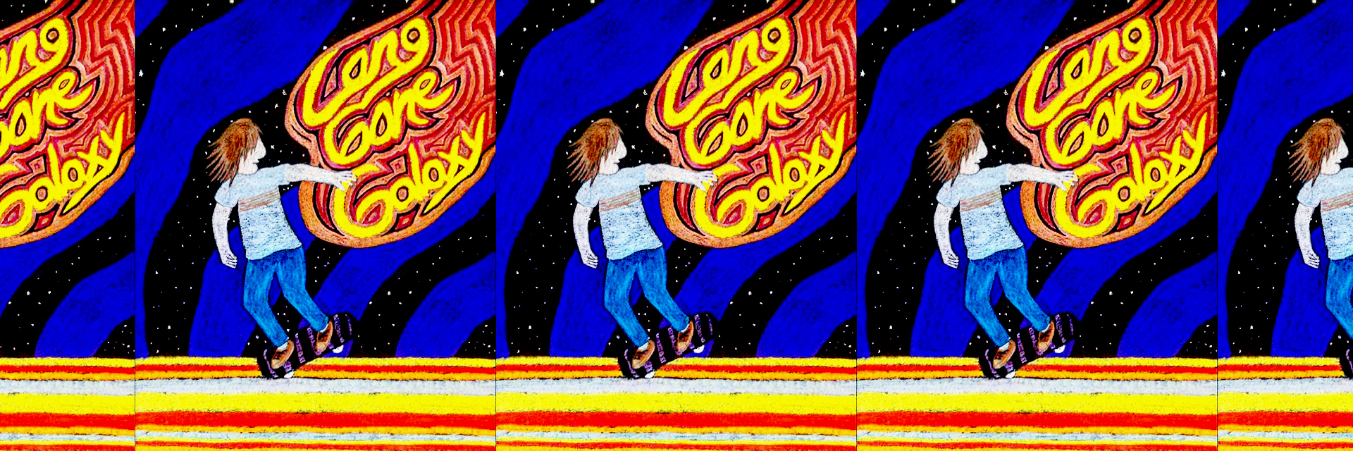 ArtStation - Jason Shook