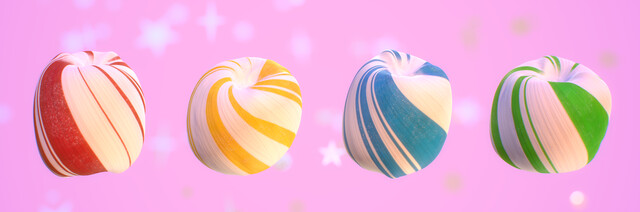 ArtStation - Audrey Fletcher