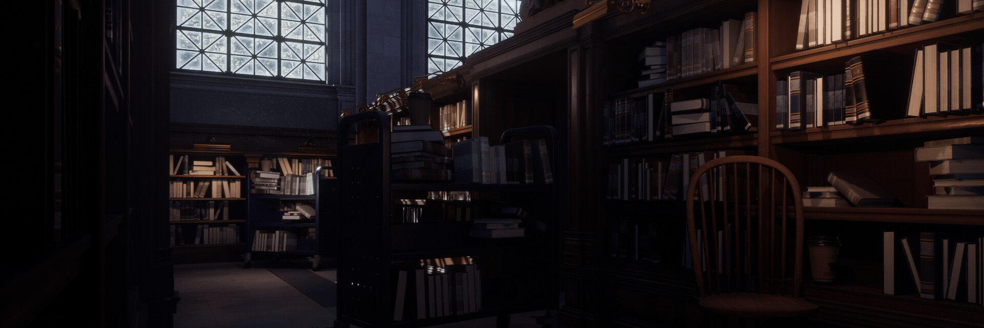 ArtStation - Matthew Quickel