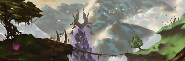 ArtStation - Tianyi Wu