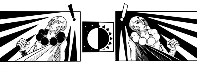 ArtStation - Uno' munculus