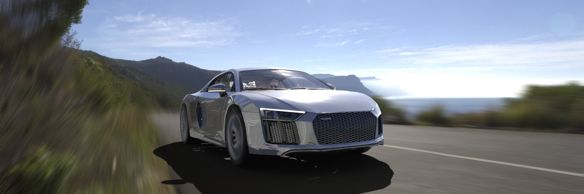 Chris Moen - Portfolio