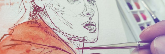 ArtStation - Ahmad Kadi