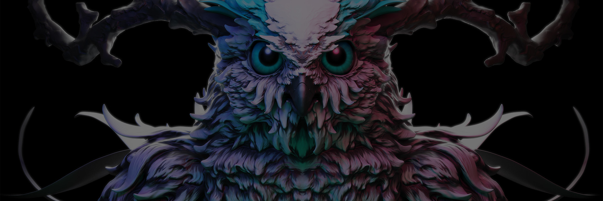 ArtStation - Heuk Kell