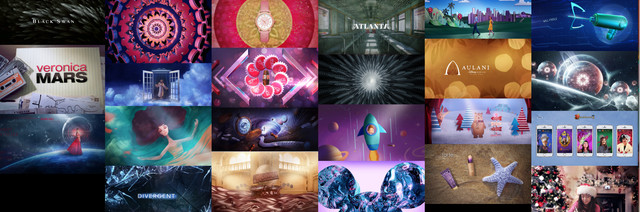 ArtStation - Kelly Lim