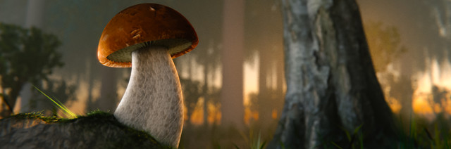 ArtStation - Mathis Wellmann