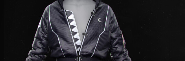 ArtStation - John Nephilim