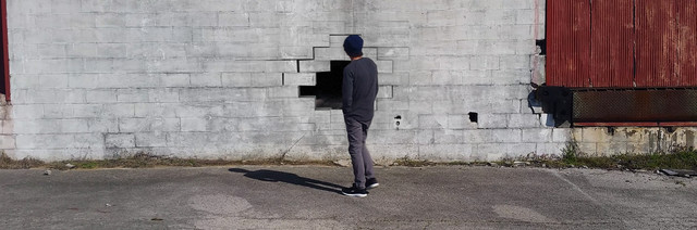 ArtStation - Ben Danner