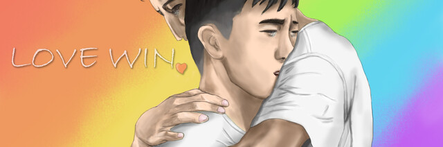 ArtStation - Mark Yeh