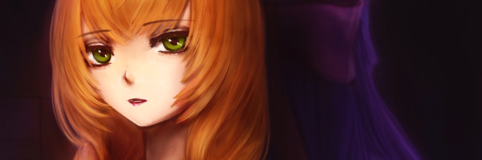 ArtStation - Reiya Yoinagi