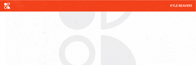 ArtStation - Kyle Beavers