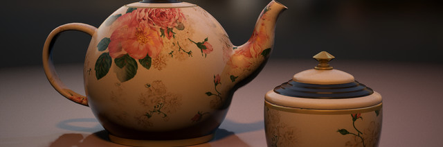 ArtStation - Erika Ontiveros Sánchez