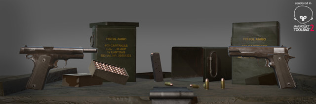 ArtStation - Eric Schulze