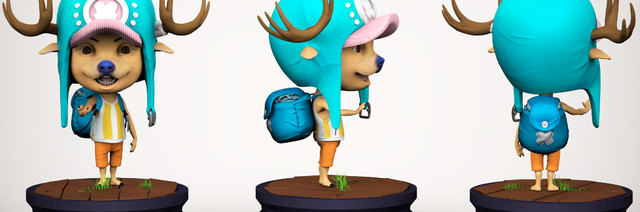 ArtStation - Gabriel Miranda