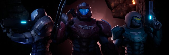 ArtStation - Roman Arias