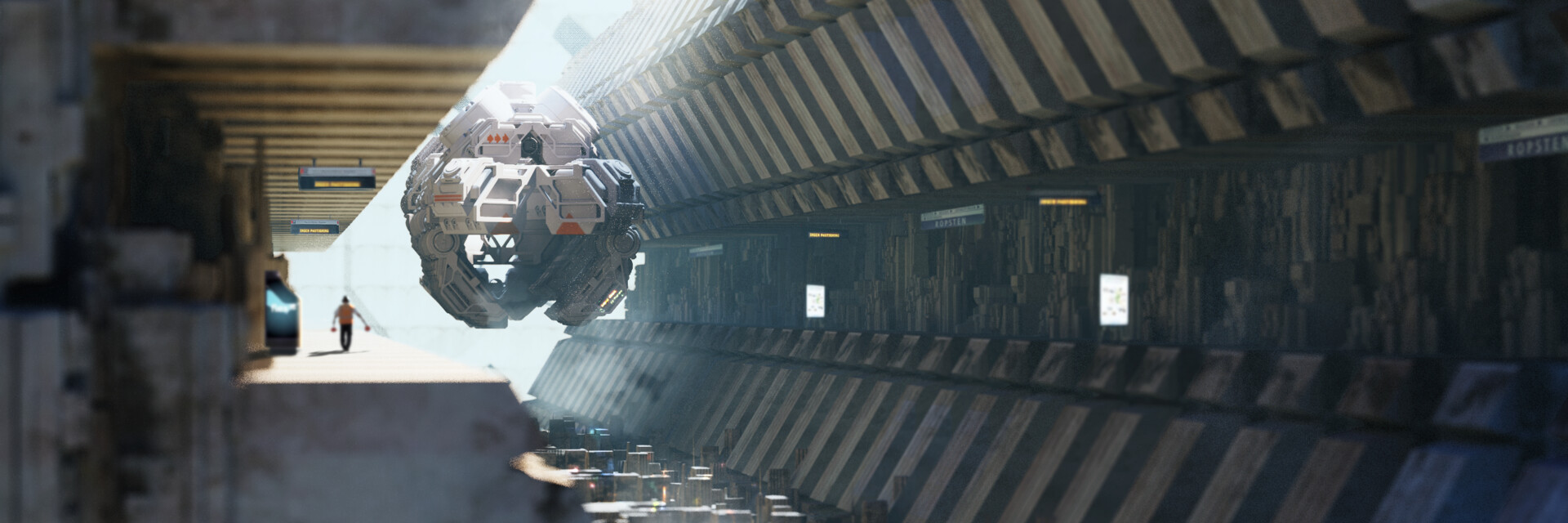 ArtStation - Erik Wadstein