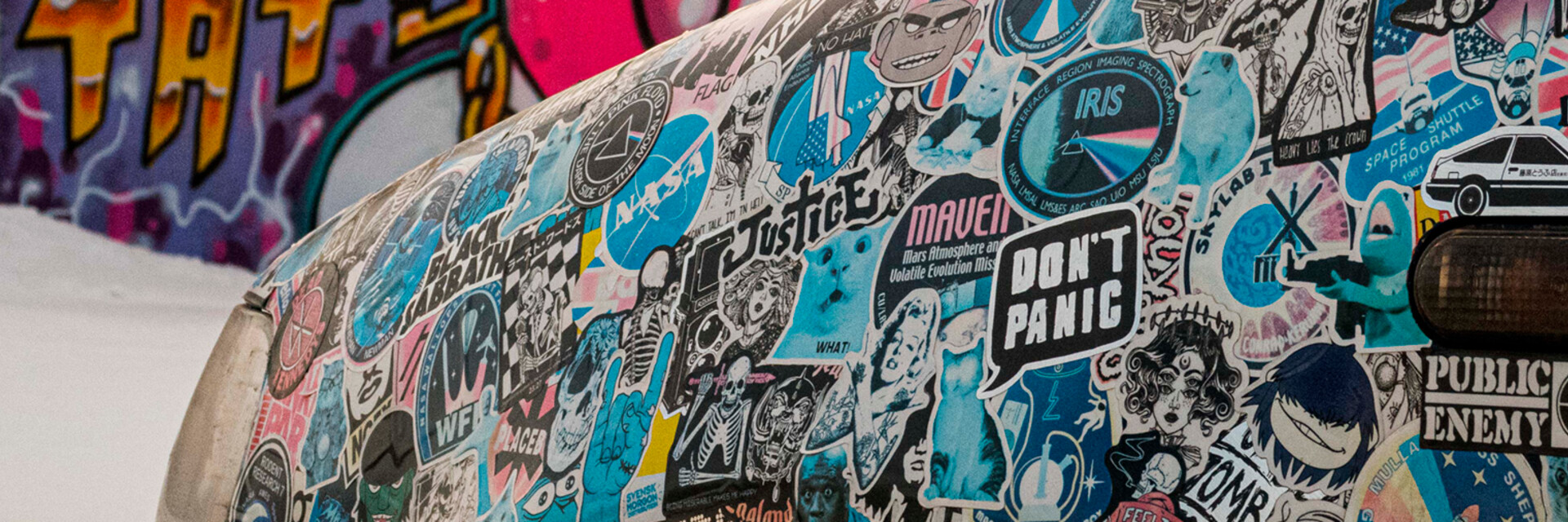 Ludwig Conradsohn - Portfolio