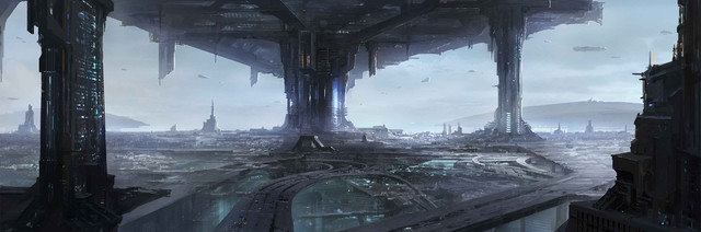 ArtStation - D. Rock-Art