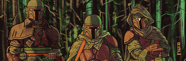 ArtStation - Adrian Cornejo